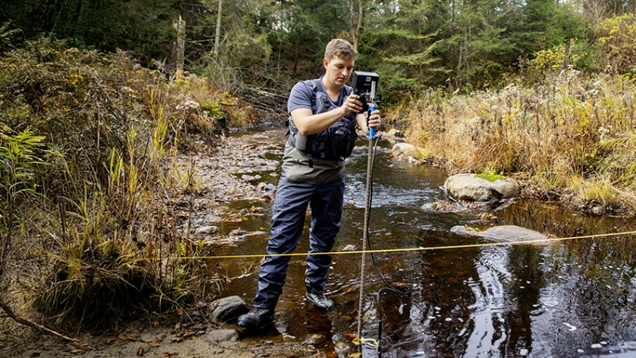 BSc in Environmental Science | Nipissing University